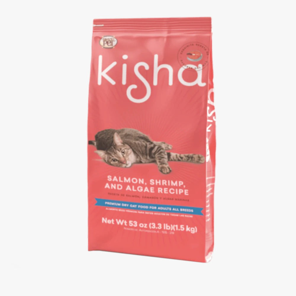 Kisha 12kg – Carnívoro Treats Store